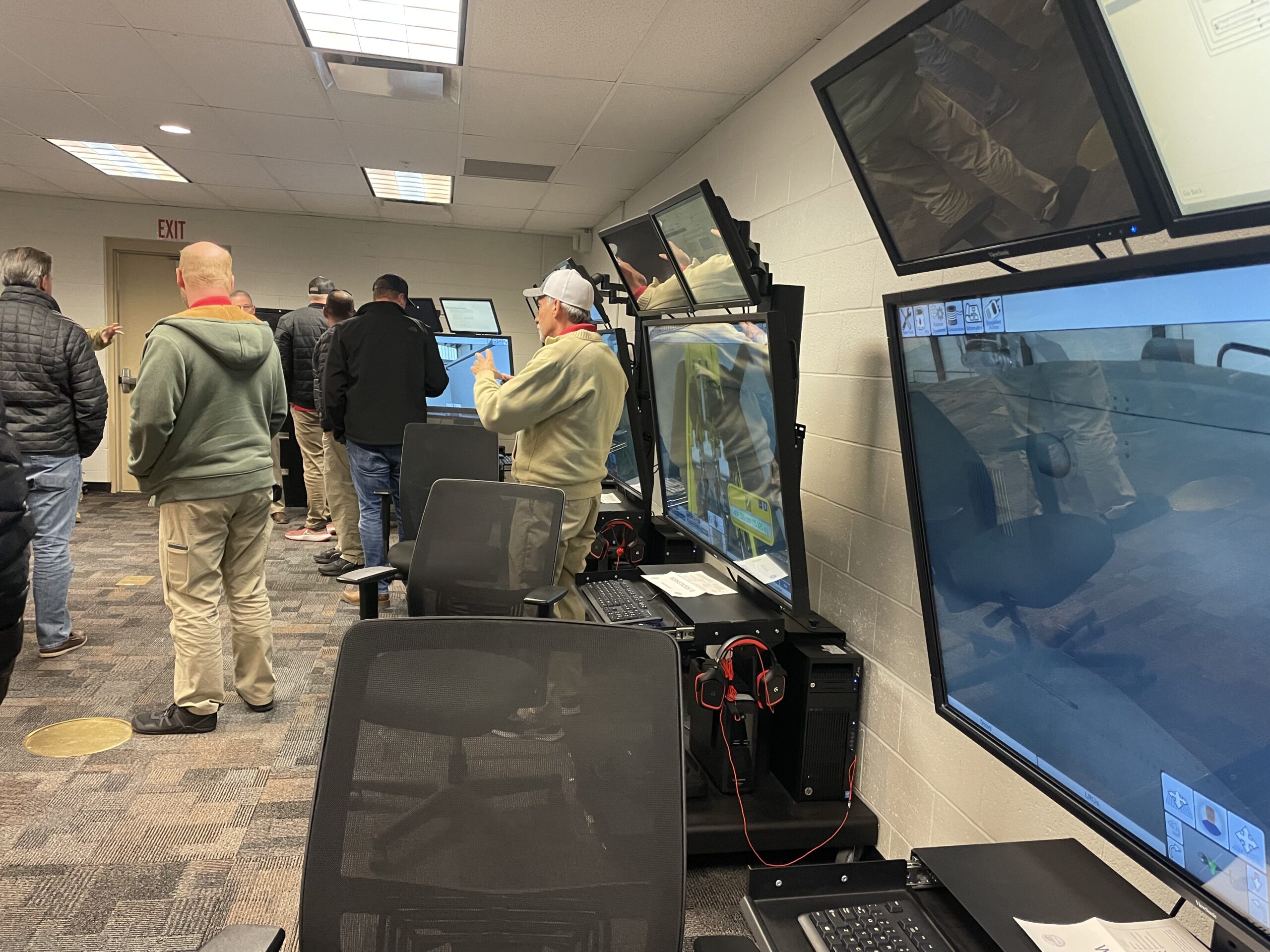 WAATS – Pinal Air Park – Caballeros Del Sol