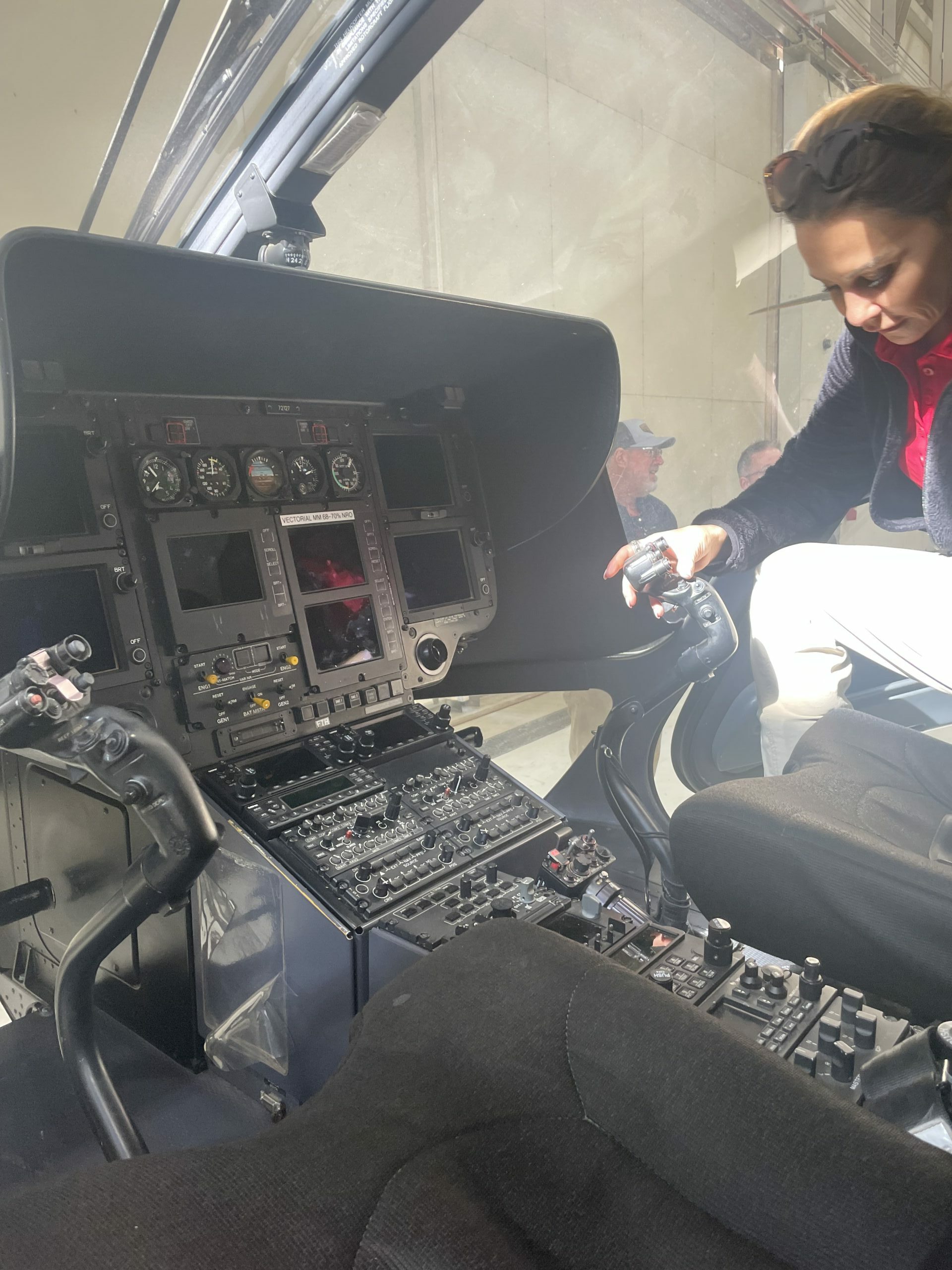 WAATS – Pinal Air Park – Caballeros Del Sol