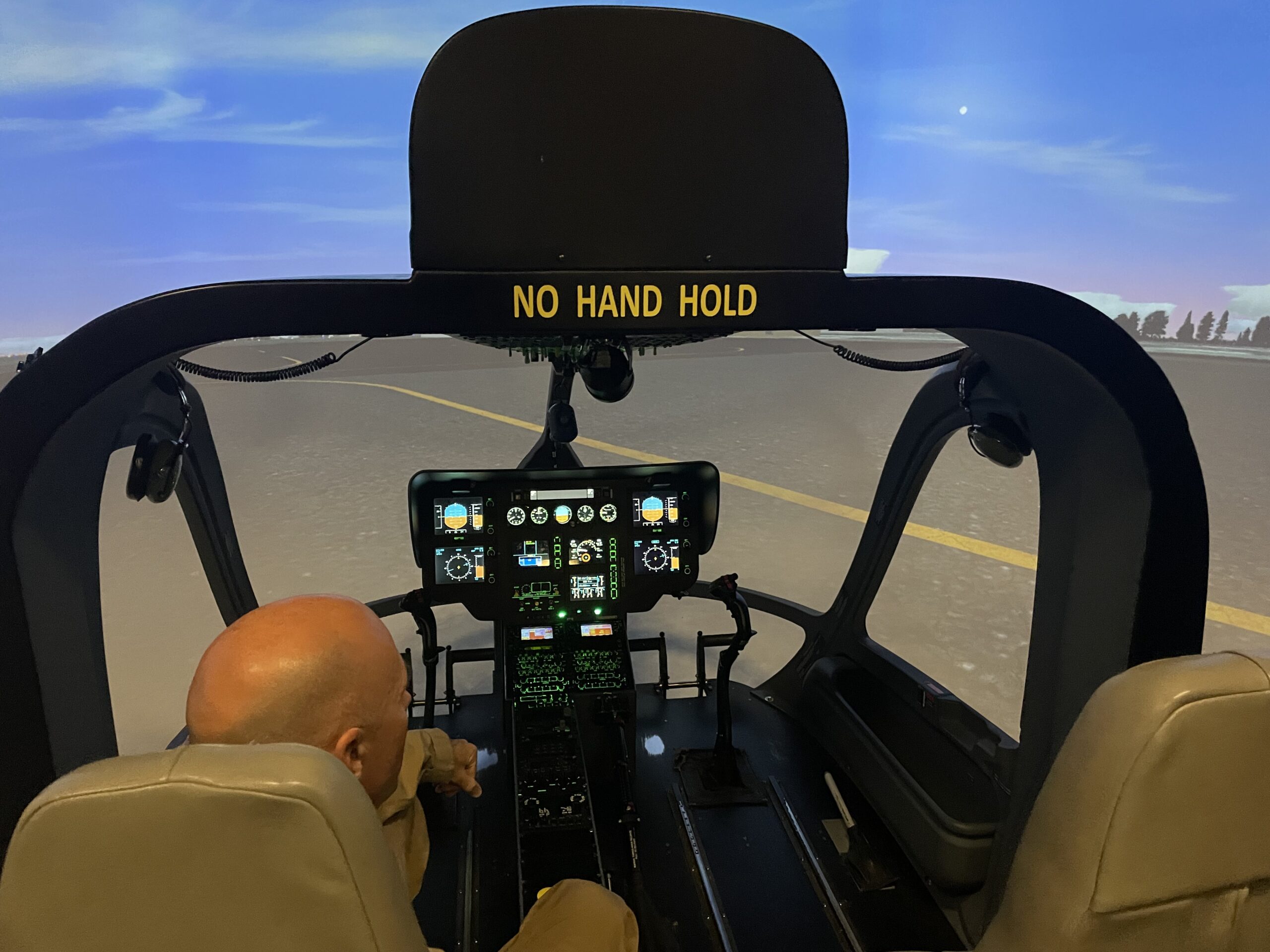 WAATS – Pinal Air Park – Caballeros Del Sol